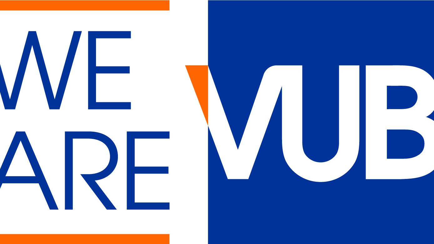 Vrije Universiteit Brussel (VUB) opening their doors to